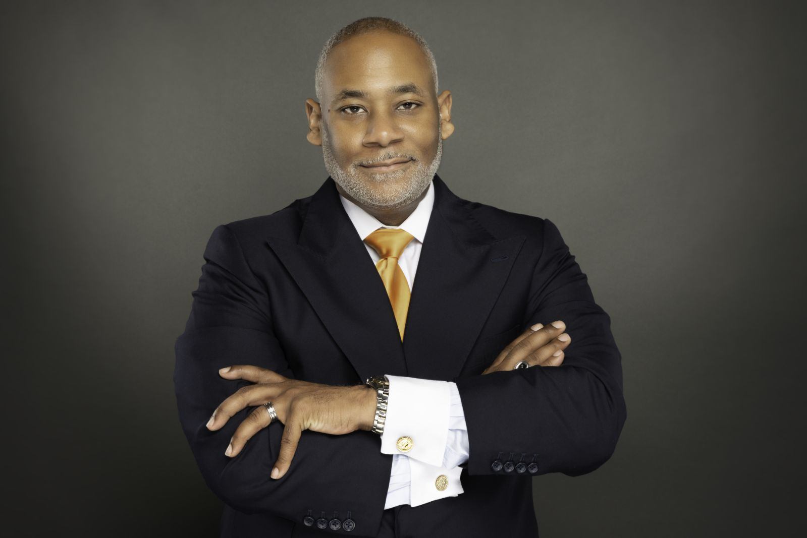 Our Pastor - Israel Baptist Church