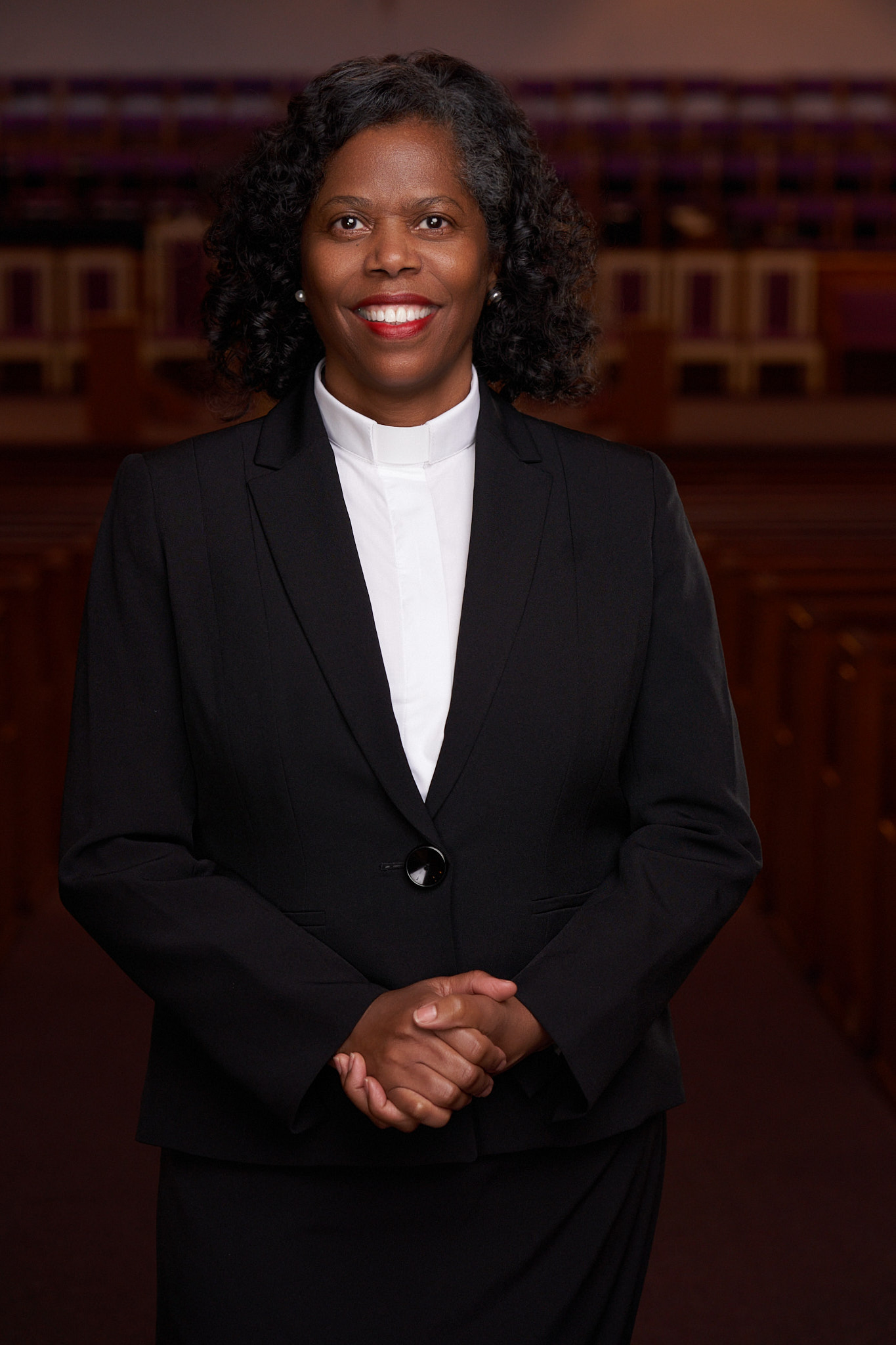 Leadership - Israel Baptist Church